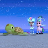 Rainbow Rangers: Rainbow Rangers Assemble (DVD) - Walmart.com