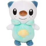 "Pokemon Legends: Arceus 8"" Oshawott Plush Stuffed Toy - Officially ...