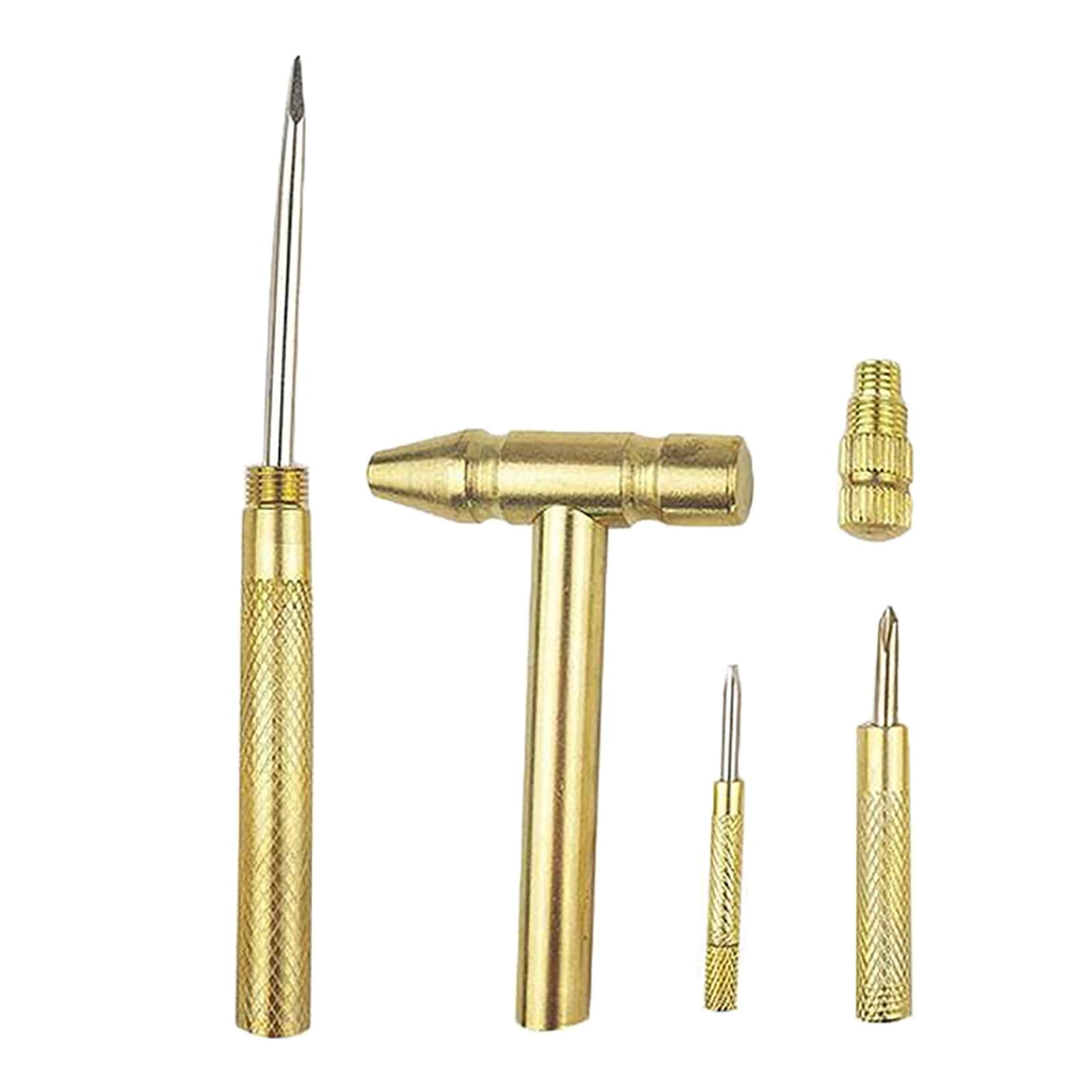 Mini Multifunction Hammer & Screwdriver Hand Tools Tiny Hammer for ...