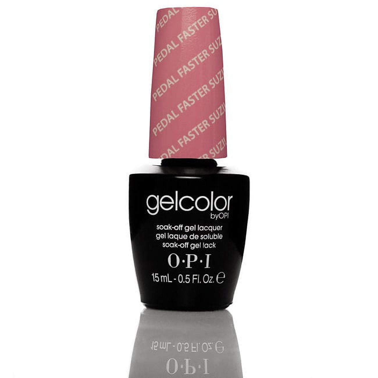 Opi Otherwise Engaged Swatch