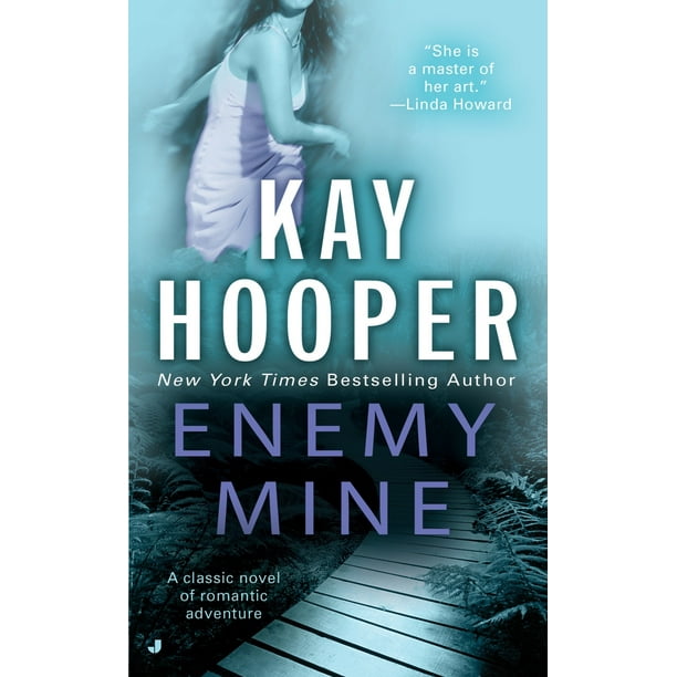 Enemy Mine (Paperback) - Walmart.com - Walmart.com