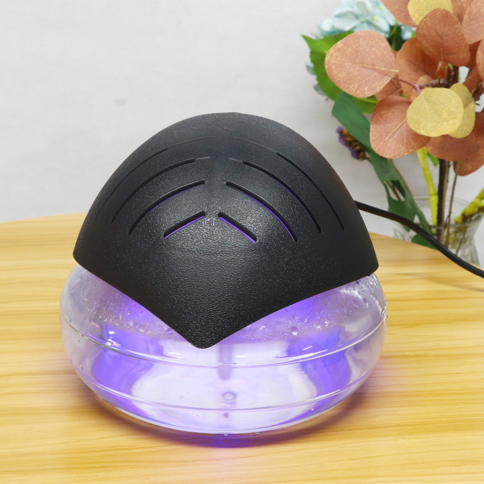 Su mejor solución purificadora para interiores Purificador de aire ...