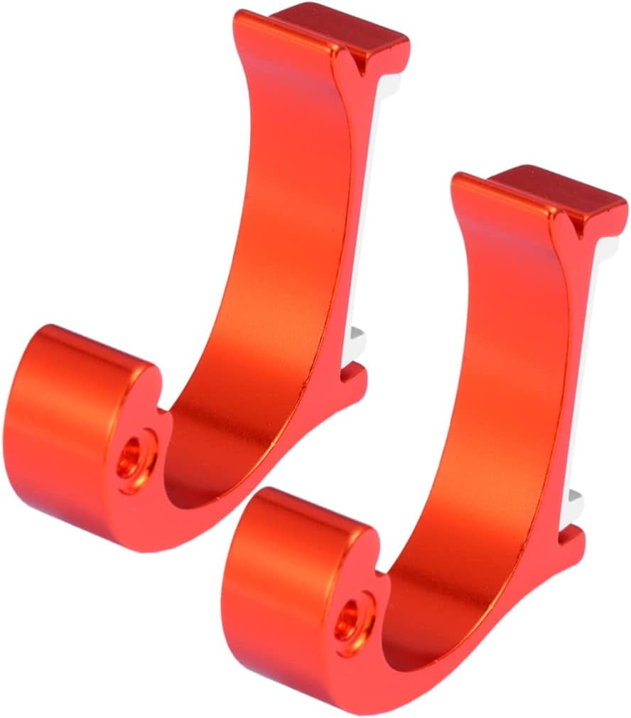 2pcs Decorative Hooks Dolphins Shape Hook Dolphins Wall Hook Removable ...