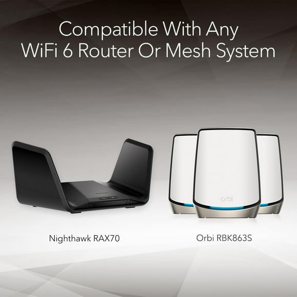 Netgear Wifi Adapter