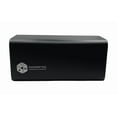65W Fast Charging 20000mAh Portable Power Bank – Black, LED Display ...