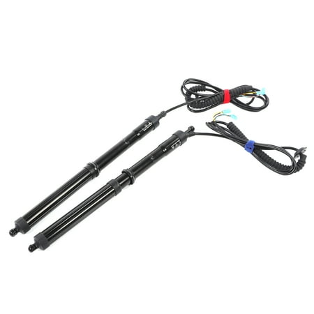 Rear Trunk Lift Tailgate Lift Support Gas Shock Struts Tailgate Assist ...