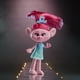 DreamWorks Trolls Stylin' Poppy Doll, Removable Dress, Hair Accessory ...