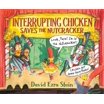 Interrupting Chicken and the Elephant of Surprise (Hardcover) - Walmart.com