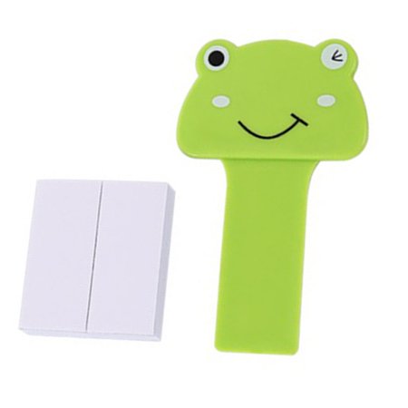 Creative Home Cute Toilet Cover Device Not Dirty Hand Hygiene ...
