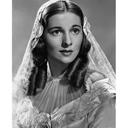 Jane Eyre Joan Fontaine 1944 Tm And Copyright ï¿½ï¿½ï¿½ ï¿½20Th Century ...