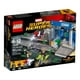 LEGO Super Heroes ATM Heist Battle 76082 (185 Pieces) - Walmart.com