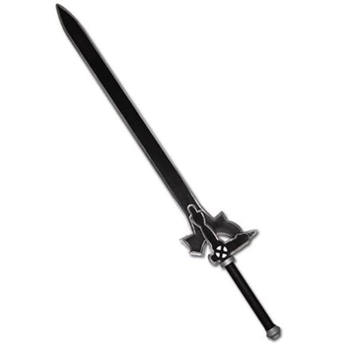 Sword Art Online Dark Repulser Replica