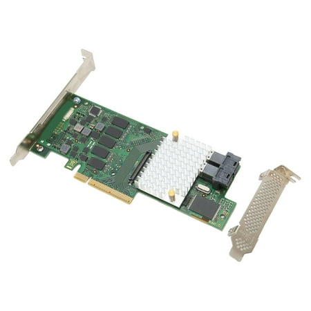 Smart Array Card, 72Bit DDR3 OCE RLM PCI Express 3.0 X8 Controller 12GB ...