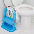 CoComelon Step Up Potty Ladder Toilet Trainer for Toddlers 12 Months ...