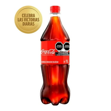Refresco Red Cola 2 l | Walmart en línea