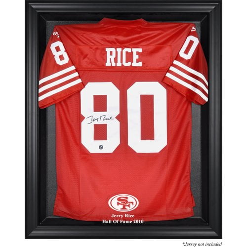 Mounted Memories NFL Hall of Fame Jersey Display Case - Walmart.com