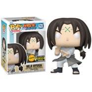 Funko POP! Naruto Shippuden CHASE Killer Bee (Rhyme Notebook) #1200 EE ...