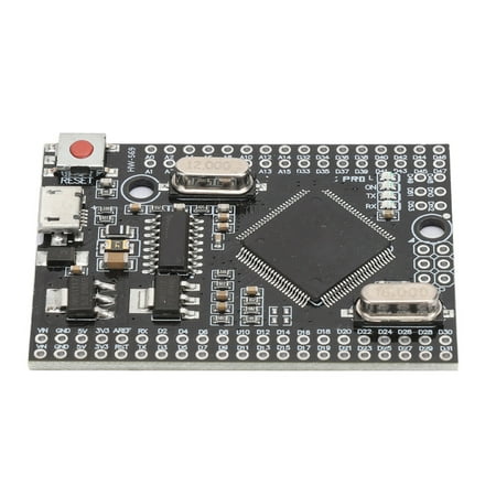 Development Board, 16 CPU Speed Smart Electronic Module 4 Input Capture ...