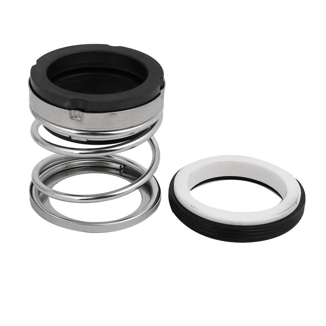 35mm Inner Dia Metal Spring Loaded Water Pump Mechanical Seal Set ...