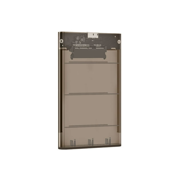 Professional Hard Drive Housing SATA To USB 3.0 Hard Disk Enclosure ...