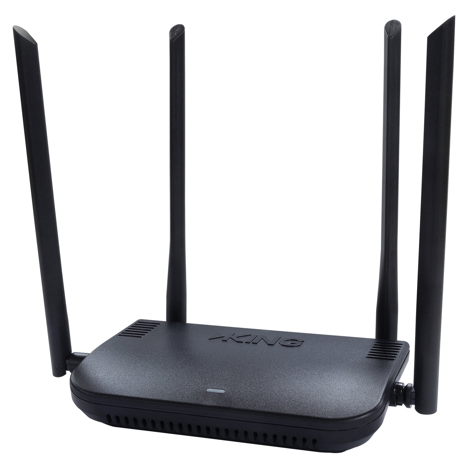 KING KWM2000 WiFiMax PRO Wi-Fi Router/Range Extender - Walmart.com