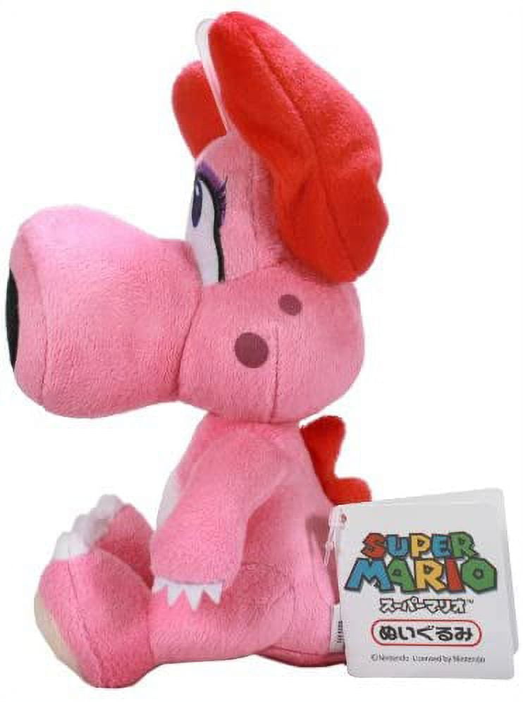 Mario Birdo Toy