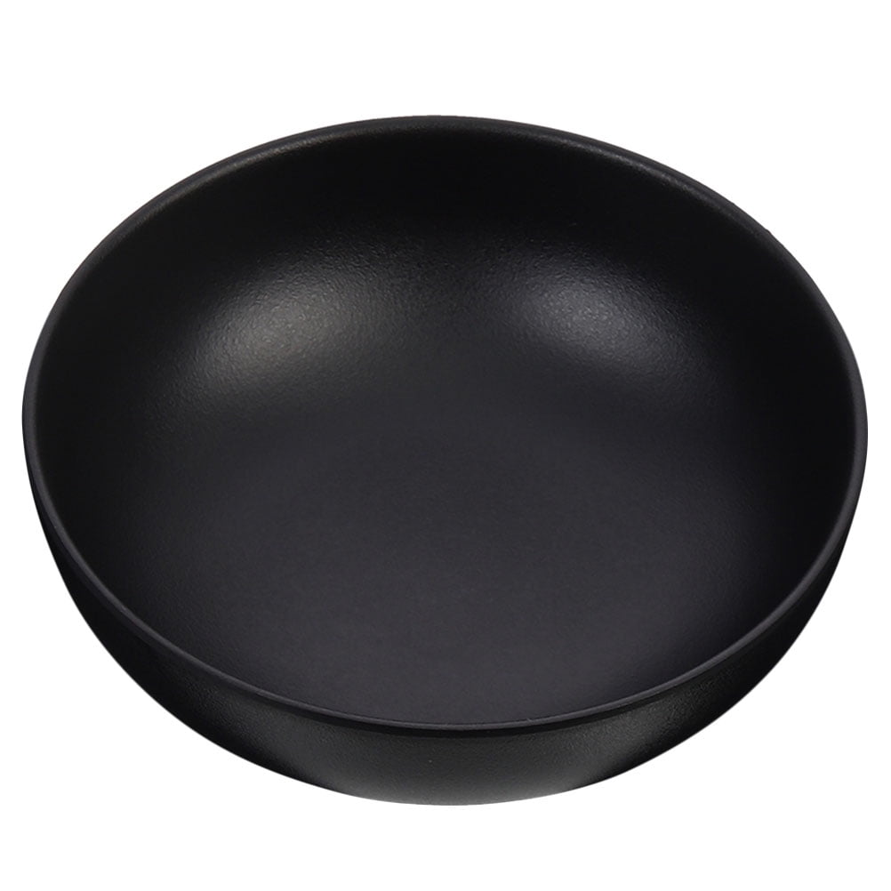 Click here for Minkissy Food Serving Dish Serving Dish Bowl Black... prices
