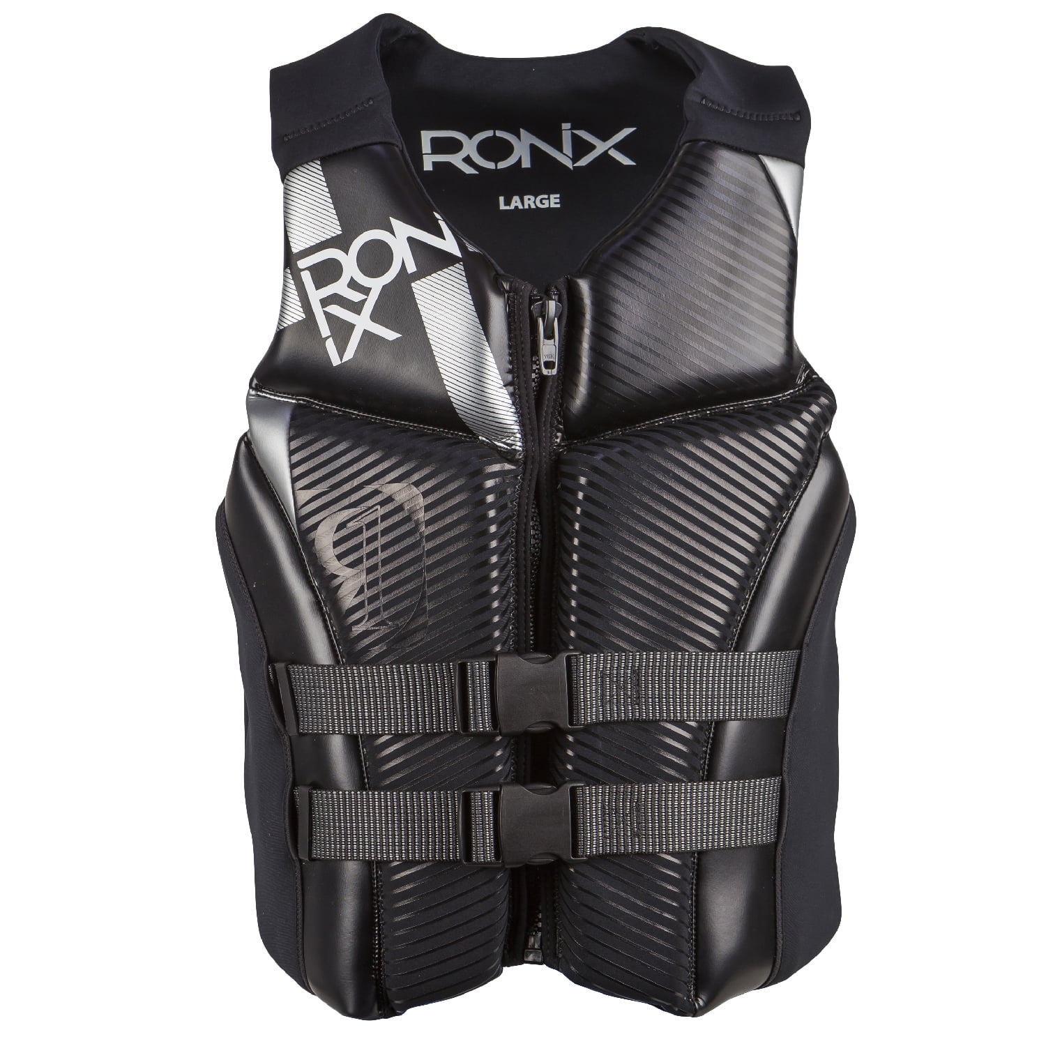 Ronix Covert Life Jacket - X-LARGE - Walmart.com