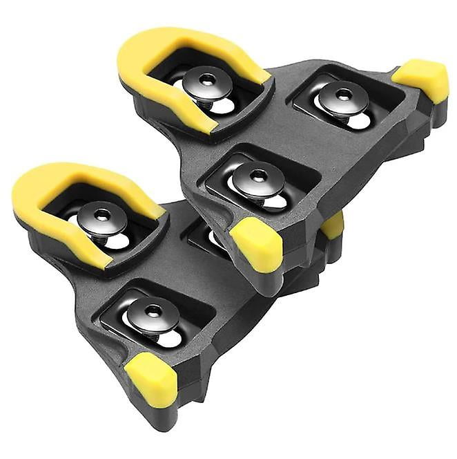 Calas de Bicicleta CHAO Compatibles con Sistemas de Calas SPD | Walmart ...