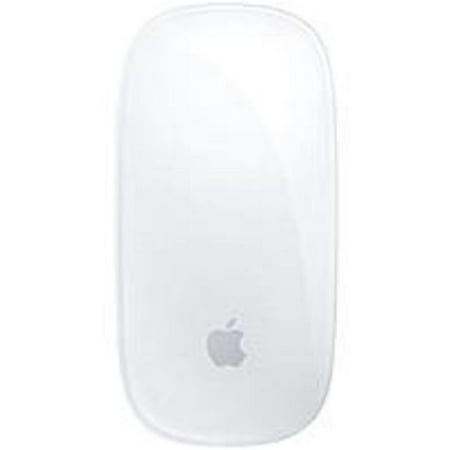 Apple Magic Bluetooth Mouse (White) (Certified Refurbished) - Walmart.com