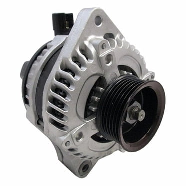 AUTOMUTO Automotive Alternators for 2013-2017 Honda Accord 2.4L, 110 ...