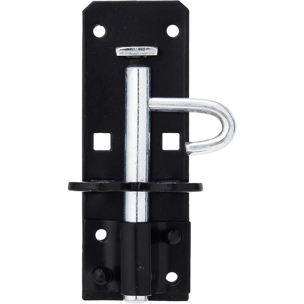 Candado con perno Brenton de alta resistencia tipo 2A, 200 mm (8 ...