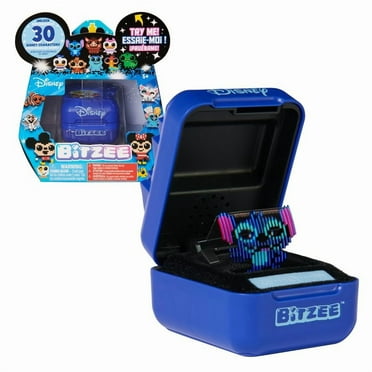 Bitzee, Magicals Interactive Toy with 20 Characters Inside – Virtual ...
