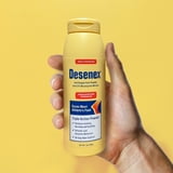 Desenex Anti-Fungal Foot Powder, Cures Most Athlete’s Foot, 2% ...