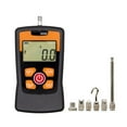 Digital Force Gauge Thrust Spring Tension Tester 100N/500N Pressure ...