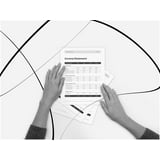 "Staples 11"" x 17"" Multipurpose Copy Paper for Laser Printer and ...