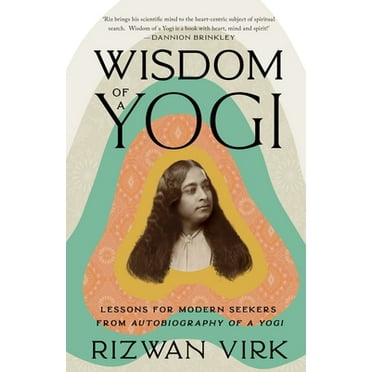 Yogi Book - Paperback - Walmart.com