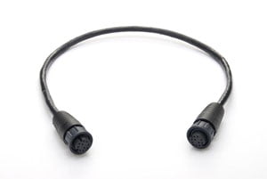 Raymarine A80161 Cable 400MM Raynet Male To Raynet Male - Walmart.com