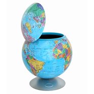 I Spy Diy Globe W/stand 7.5"- - Walmart.com