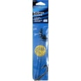 Hurricane Bluefish Hook with Wire Leader - Saltwater Fishing - Walmart.com