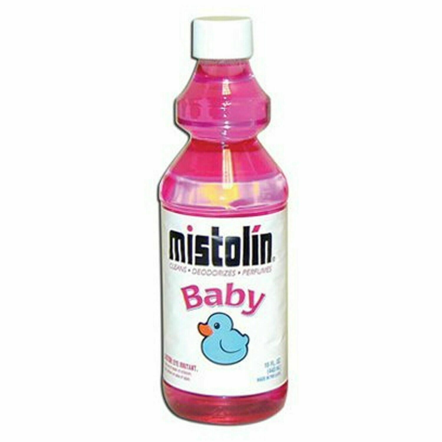 Mistolin Scented All-Purpose Cleaner Concentrated Liquid Professional ...