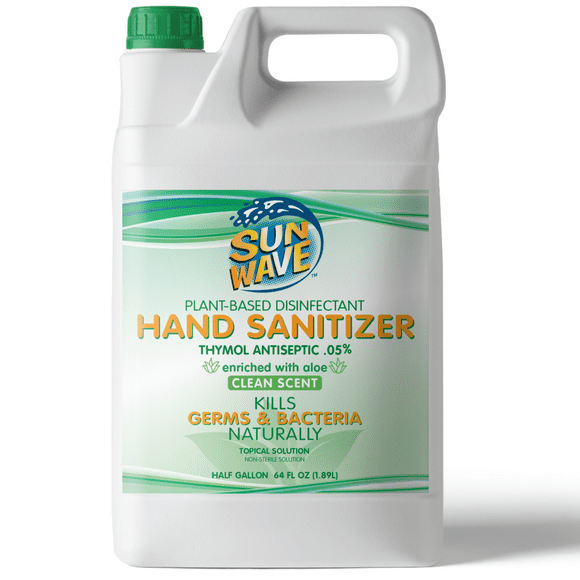 Gallon Hand Sanitizer