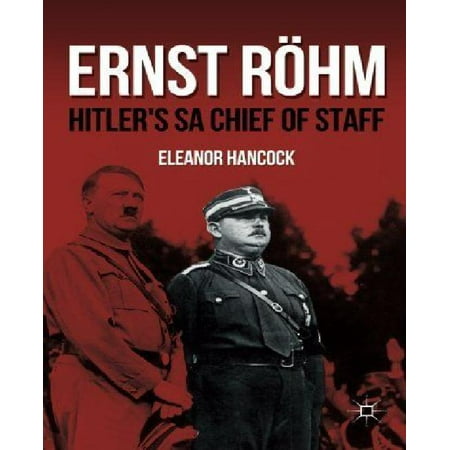 Ernst Rohm | Walmart Canada