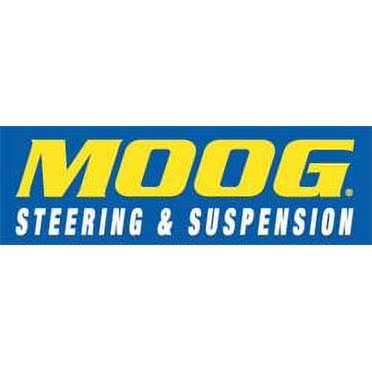 MOOG Rear Suspension Leaf Spring Shackle for 1991-2003 Ford Explorer ...