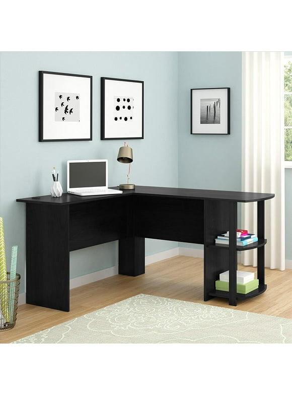 L-Shaped Desks - Walmart.com
