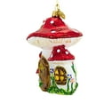 Huras Family 4.50In Christmas In Mushroom Kingdom, Glass, Spring ...