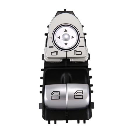 New Power Window Switch Fit For Mercedes Vito W447 2015-2018 | Walmart ...