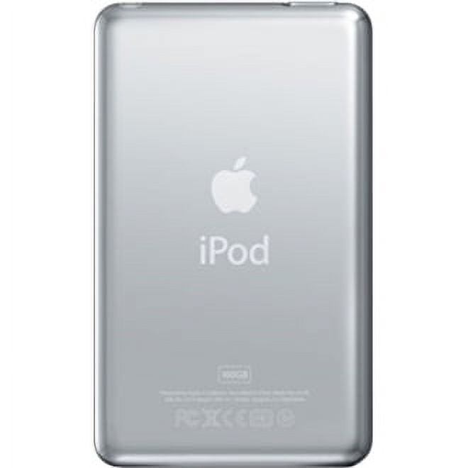 Ipod Classic 160gb 7th Generation