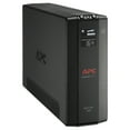 APC UPS 1500VA 900W UPS Battery Backup & Surge Protector, BX1500M AVR, Dataline Protection ...