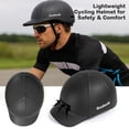 Bike Helmet Adult - Bicycle Helmets for Men Women - with LED Rear ...